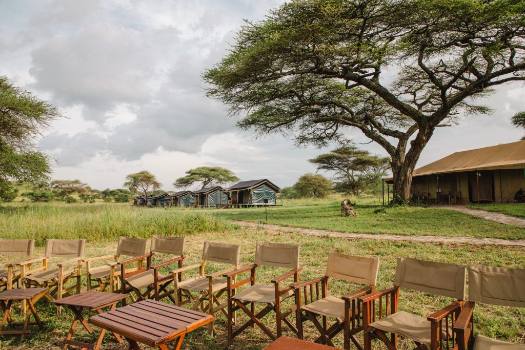 Home - Kenzan Tented Camps and Lodges